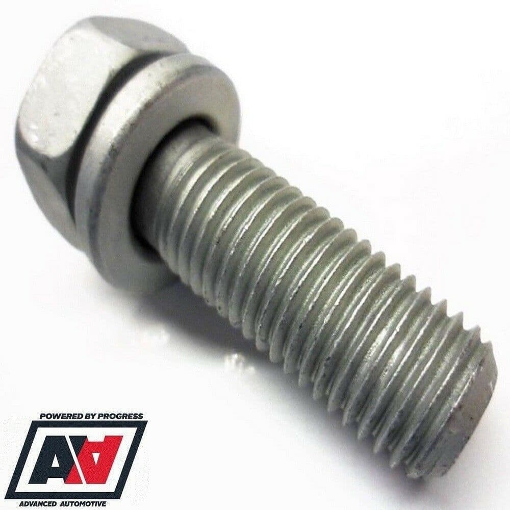 Genuine Subaru Brembo Front Brake Caliper Mounting Bolt For Impreza STI ...