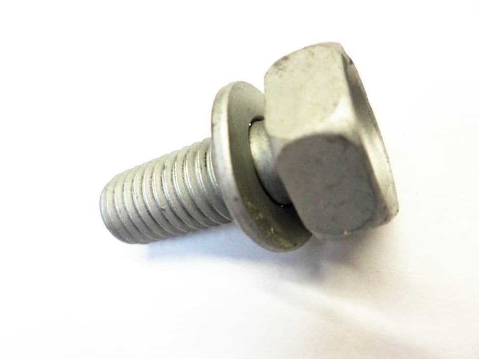 Genuine Subaru Brembo Rear Brake Caliper Mounting Bolts x 4 For Impreza ...