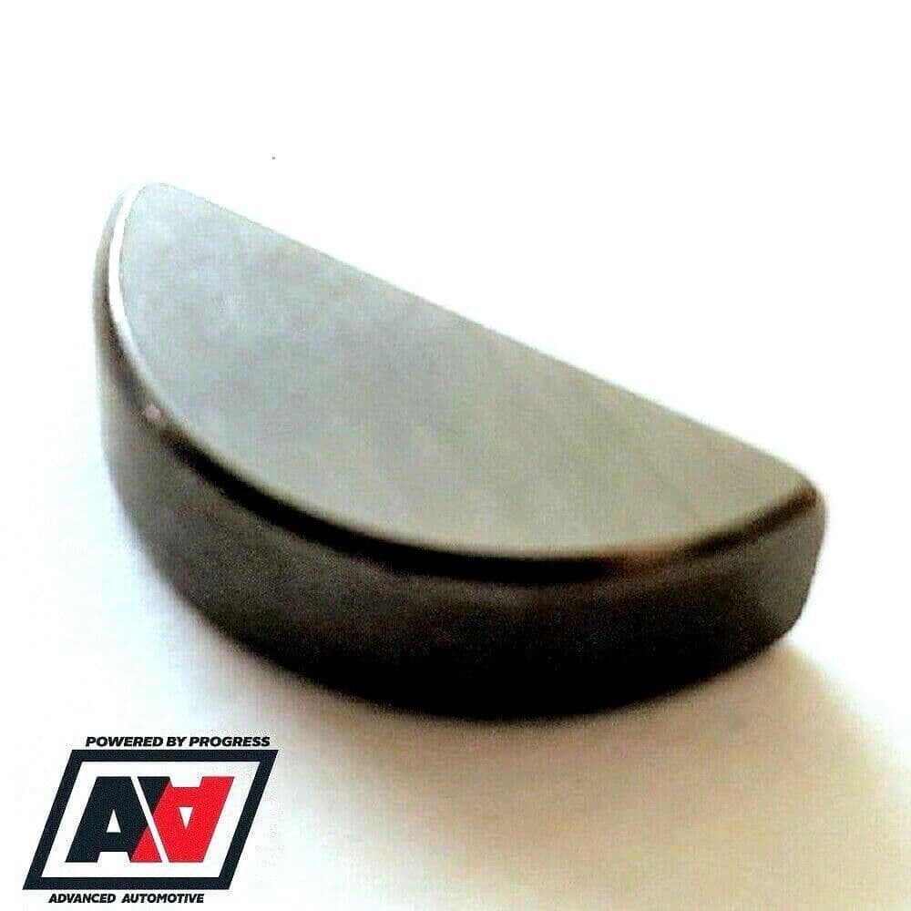 Genuine Subaru Crankshaft Crank Pulley Woodruff Key For All EJ20 EJ22 ...