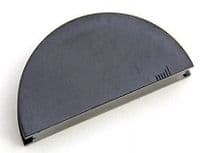 Genuine Subaru Cylinder Head Half Moon Rocker Cover Seal Impreza P1 WRX ...