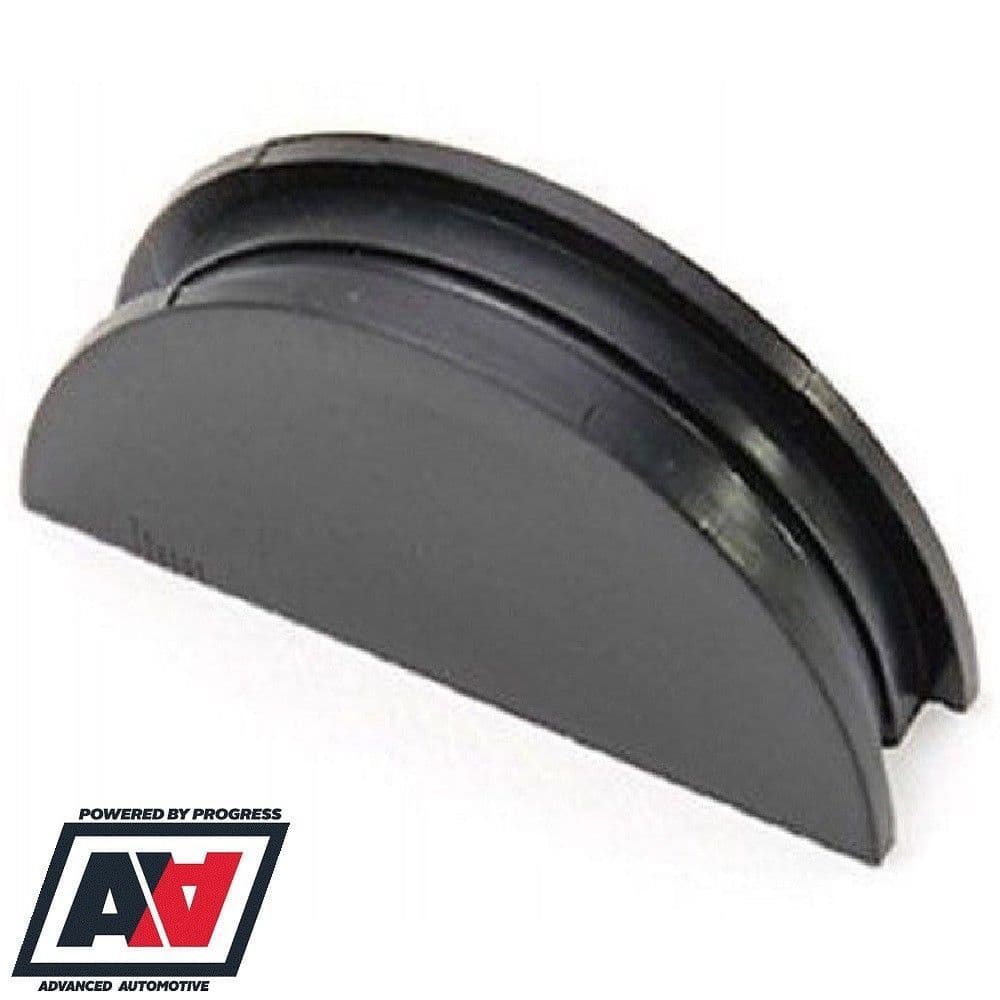 Genuine Subaru Cylinder Head Half Moon Rocker Cover Seal Impreza P1 WRX ...