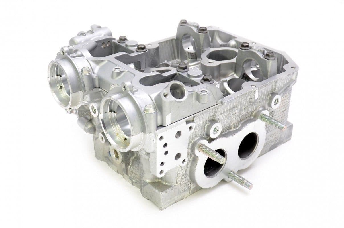 Genuine Subaru Cylinder Head Impreza 2.0ltr JDM 2008+ Left Hand SEN1544 ...