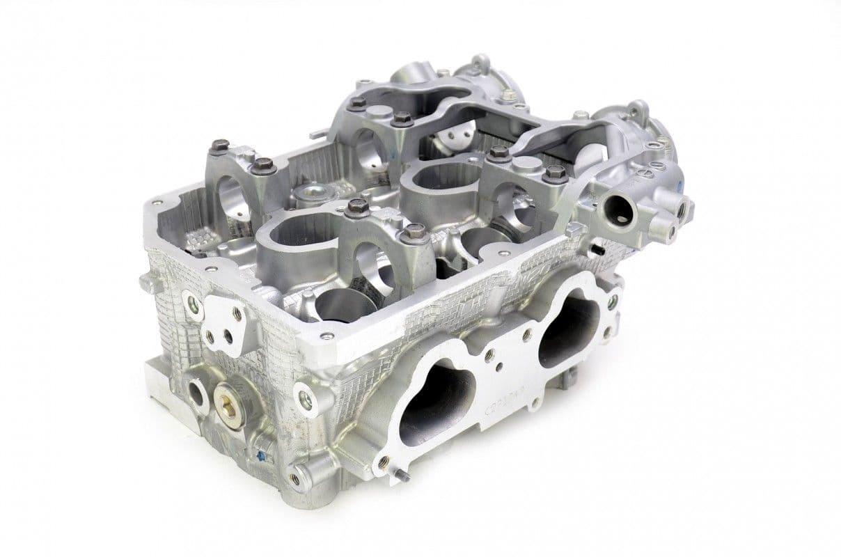 Genuine Subaru Cylinder Head Impreza 2.0ltr JDM 2008+ Left Hand SEN1544 ...