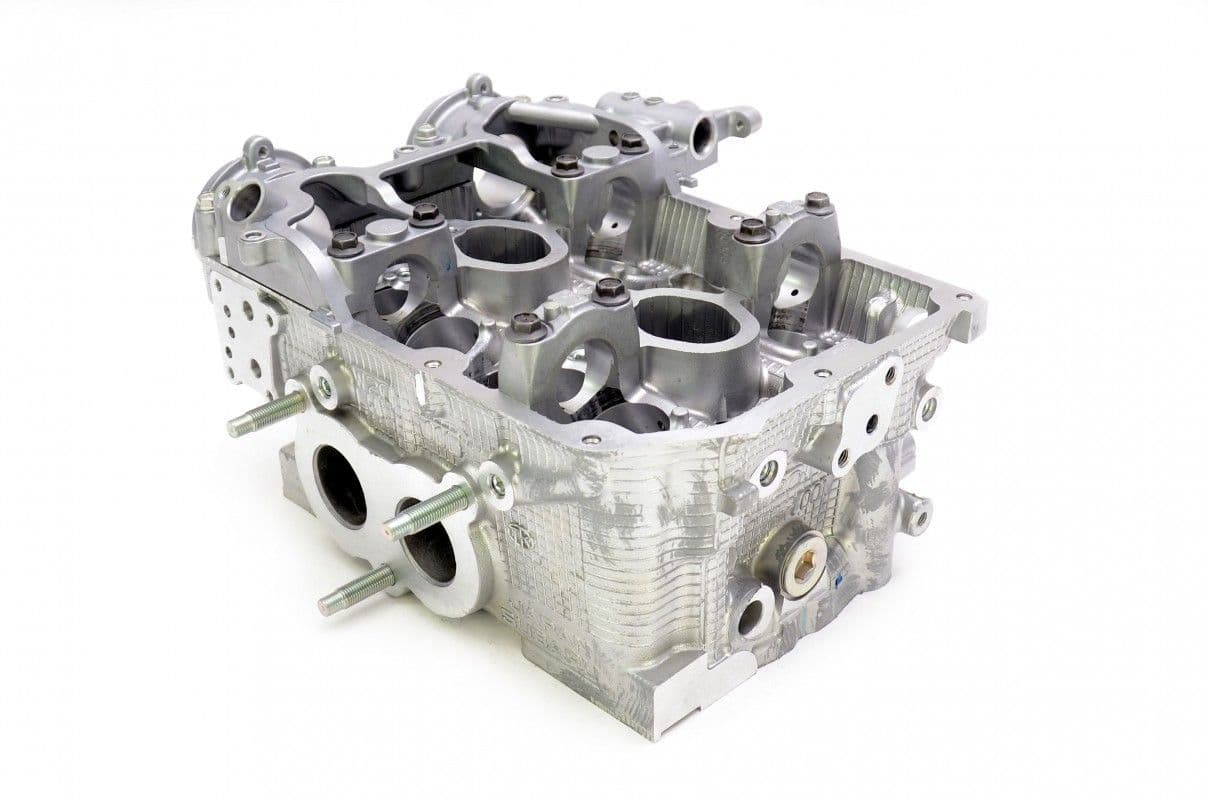 Genuine Subaru Cylinder Head Impreza 2.0ltr JDM 2008+ Left Hand SEN1544 ...