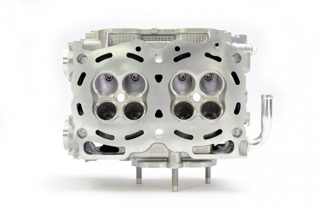 Genuine Subaru Cylinder Head Impreza V3/4 Right Hand SEN339 | Advanced ...
