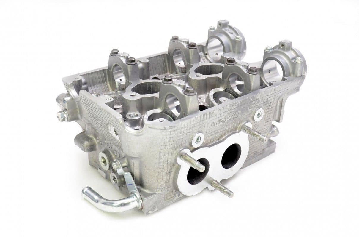 Genuine Subaru Cylinder Head Impreza V5/6 Right Hand SEN228 | Advanced ...