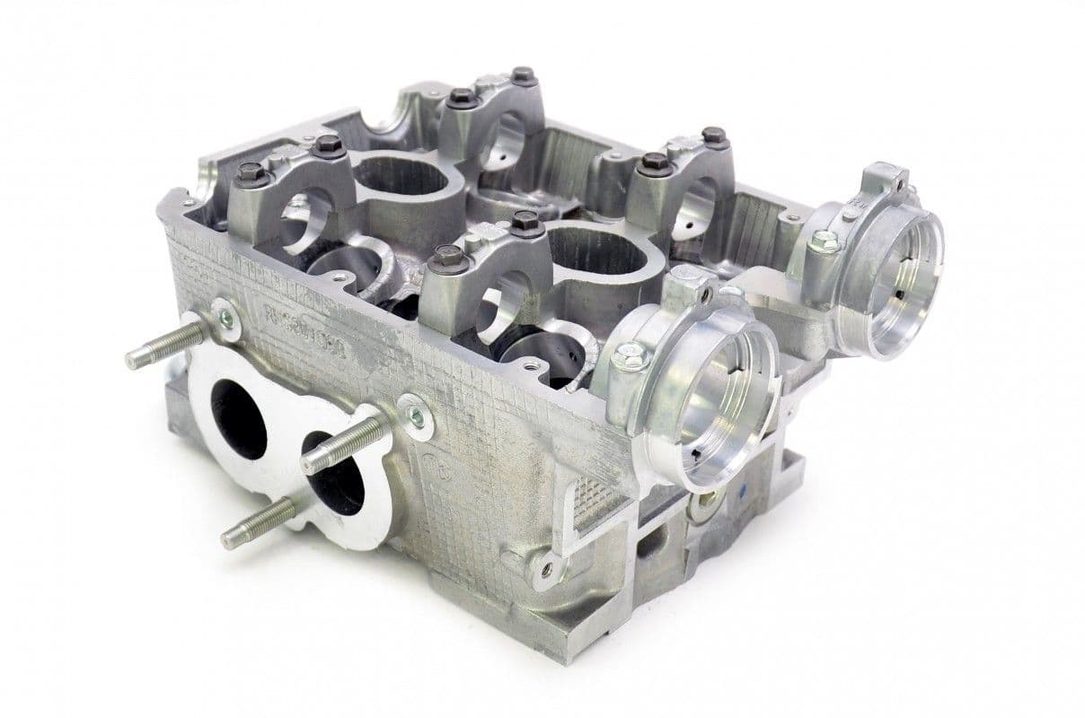 Genuine Subaru Cylinder Head Impreza V5/6 Right Hand SEN228 | Advanced ...