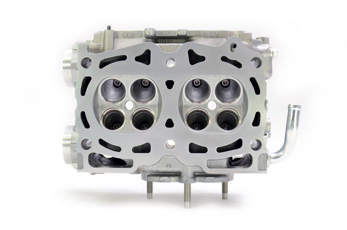 Genuine Subaru Cylinder Head Impreza V5/6 Right Hand SEN228 | Advanced ...