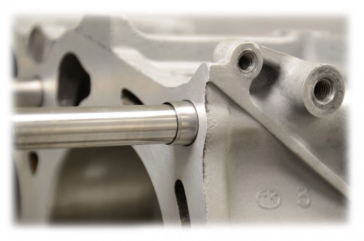 Genuine Subaru Cylinder Head To Block Dowels x 4 - EJ Series Engines ...