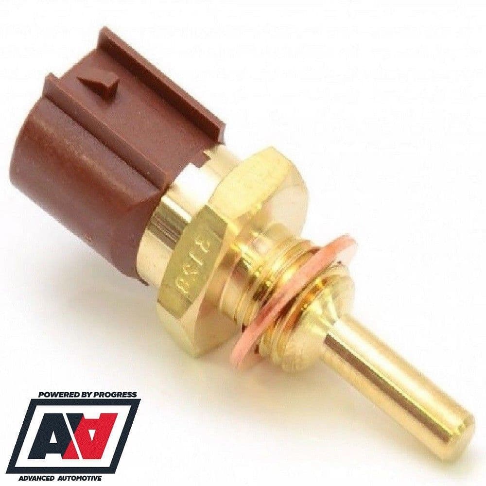 Genuine Subaru ECU Water Temperature Sensor Legacy 1993 To 1998 ...
