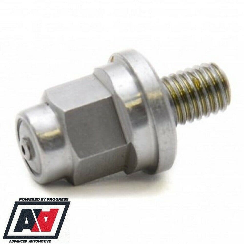 Genuine Subaru Engine Oil Squirter Jets & Washers x 4 | Advanced Automotive