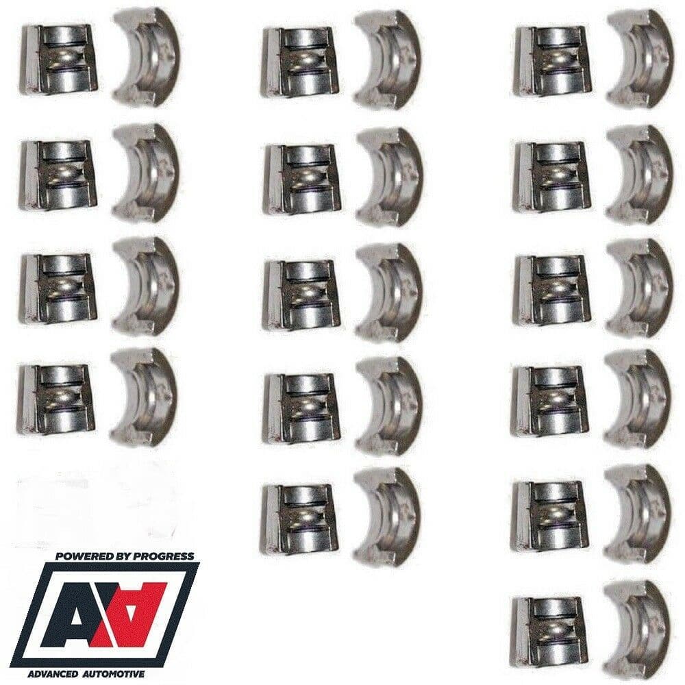 Genuine Subaru Impreza Cylinder Head Valve Collet Keeper Set 32 ...