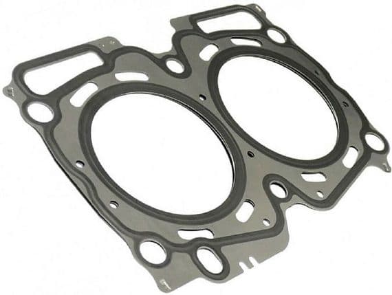 Genuine Subaru Impreza EJ20 .6mm Multilayer Steel Head Gaskets ...