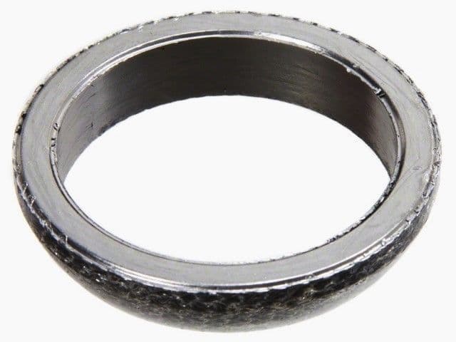 Genuine Subaru Impreza Exhaust Downpipe Gasket Cone Conical Donut ...