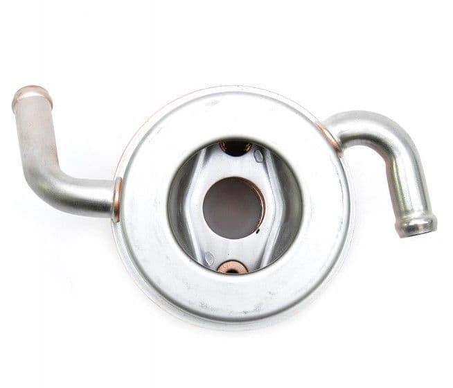 Genuine Subaru Impreza Legacy Modine Oil Cooler GC8 EJ20 EJ25 92-01 ...