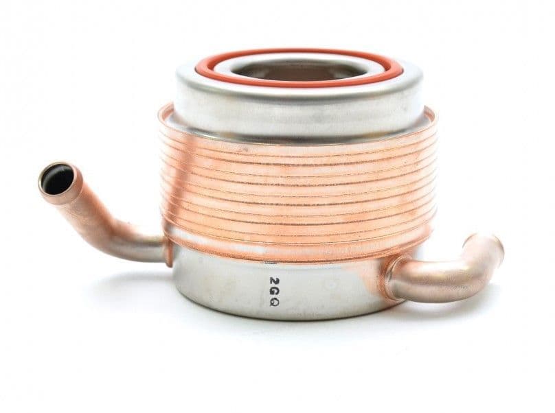 Genuine Subaru Impreza Legacy Modine Oil Cooler V7+ WRX STI 2001 To ...