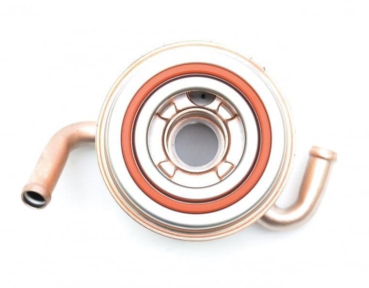 Genuine Subaru Impreza Legacy Modine Oil Cooler V7+ WRX STI 2001 To ...