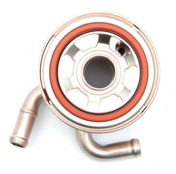 Genuine Subaru Impreza Modine Oil Cooler WRX STI 2008+ | Advanced ...