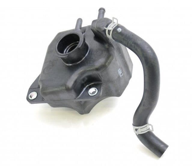 Genuine Subaru Impreza Plastic Water Header Tank V7 - V9 21132AA131 ...