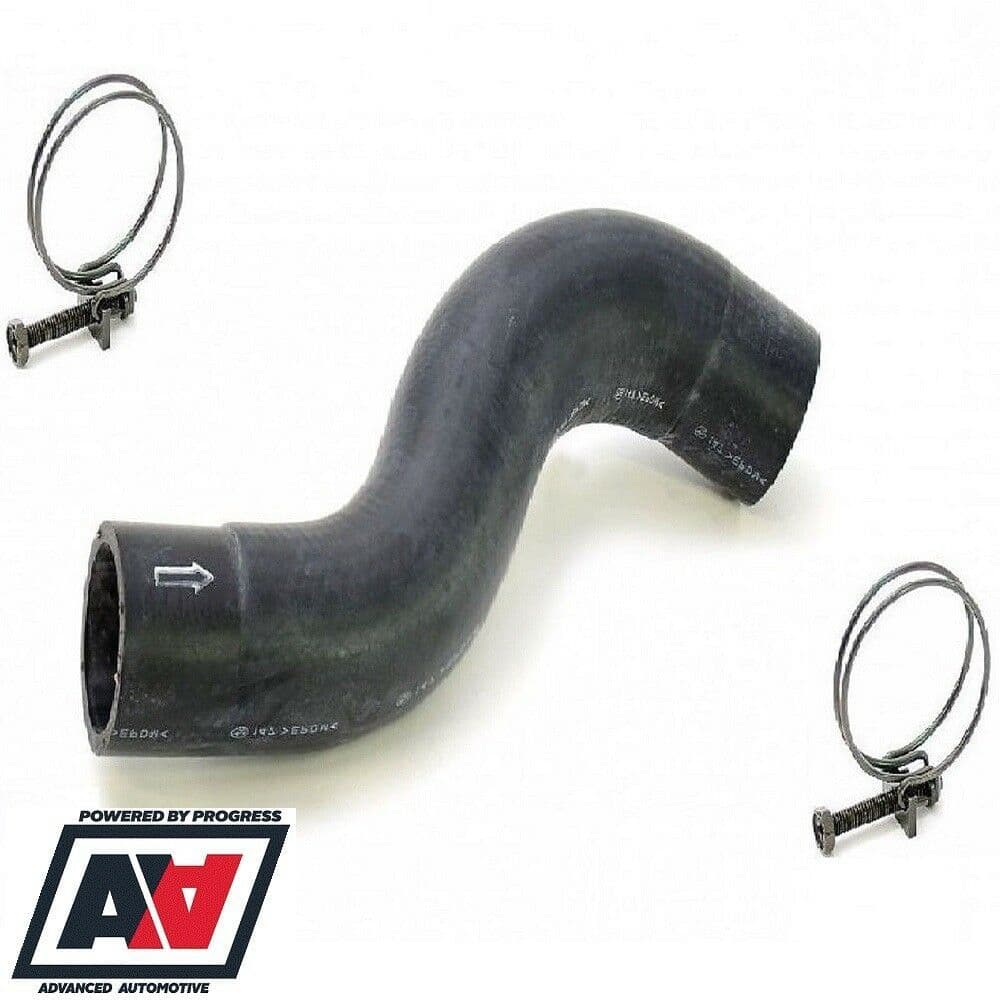 Genuine Subaru Impreza Top Radiator Hose GC8 GF8 GM8 1992-00 45167AA020 ...