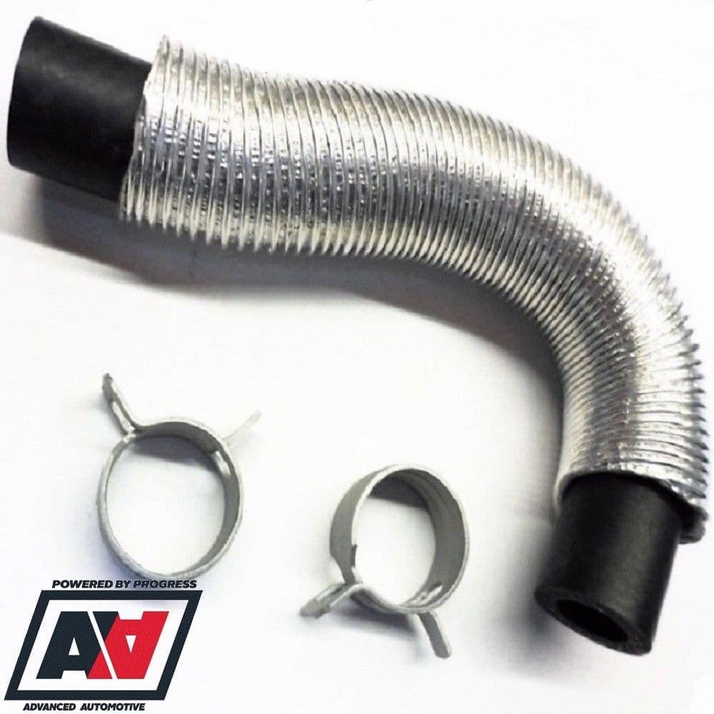 Genuine Subaru Impreza Turbo Water Hose Kit WRX STi UK JDM GC8 ...