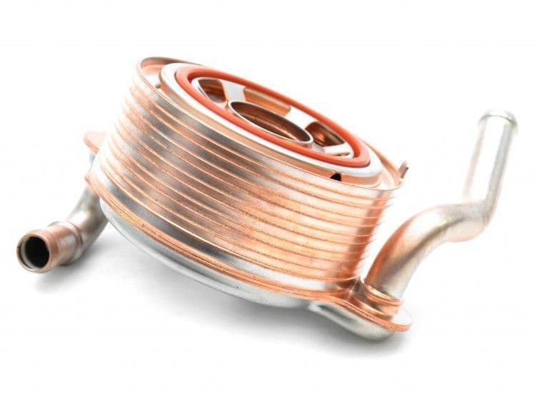 Genuine Subaru Modine Oil Cooler Impreza Forester WRX STI 2006 ...