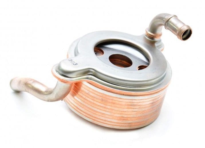 Genuine Subaru Modine Oil Cooler Impreza Forester WRX STI 2006 ...