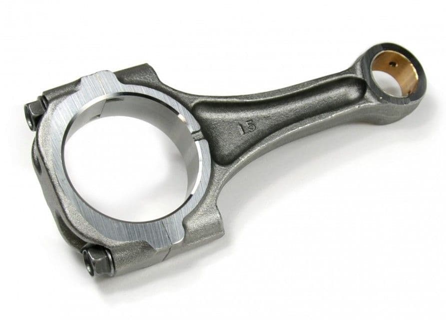 Genuine Subaru Semi Closed Deck New Short Engine Block EJ257 10103AC050 ...