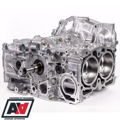 Subaru Engine Blocks | EJ20 EJ22 EJ25 | Genuine Parts | Advanced automotive