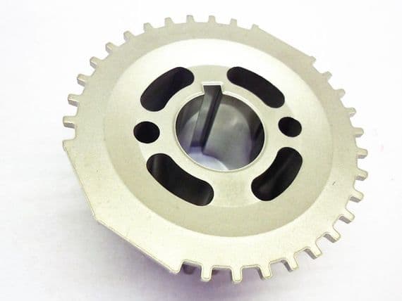 Genuine Subaru Timing Belt Crankshaft Sprocket 13021AA141 Impreza 2001 ...