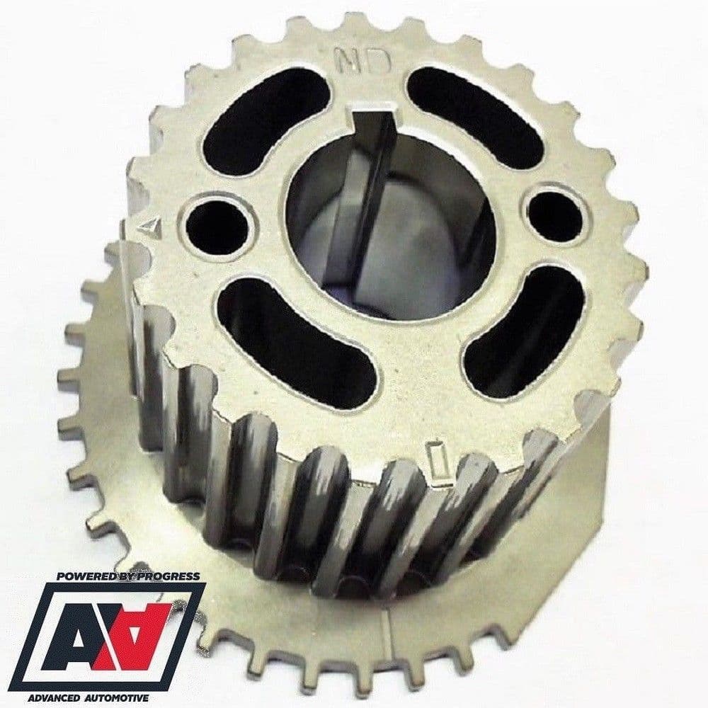 Genuine Subaru Timing Belt Crankshaft Sprocket 13021AA141 Impreza 2001 ...