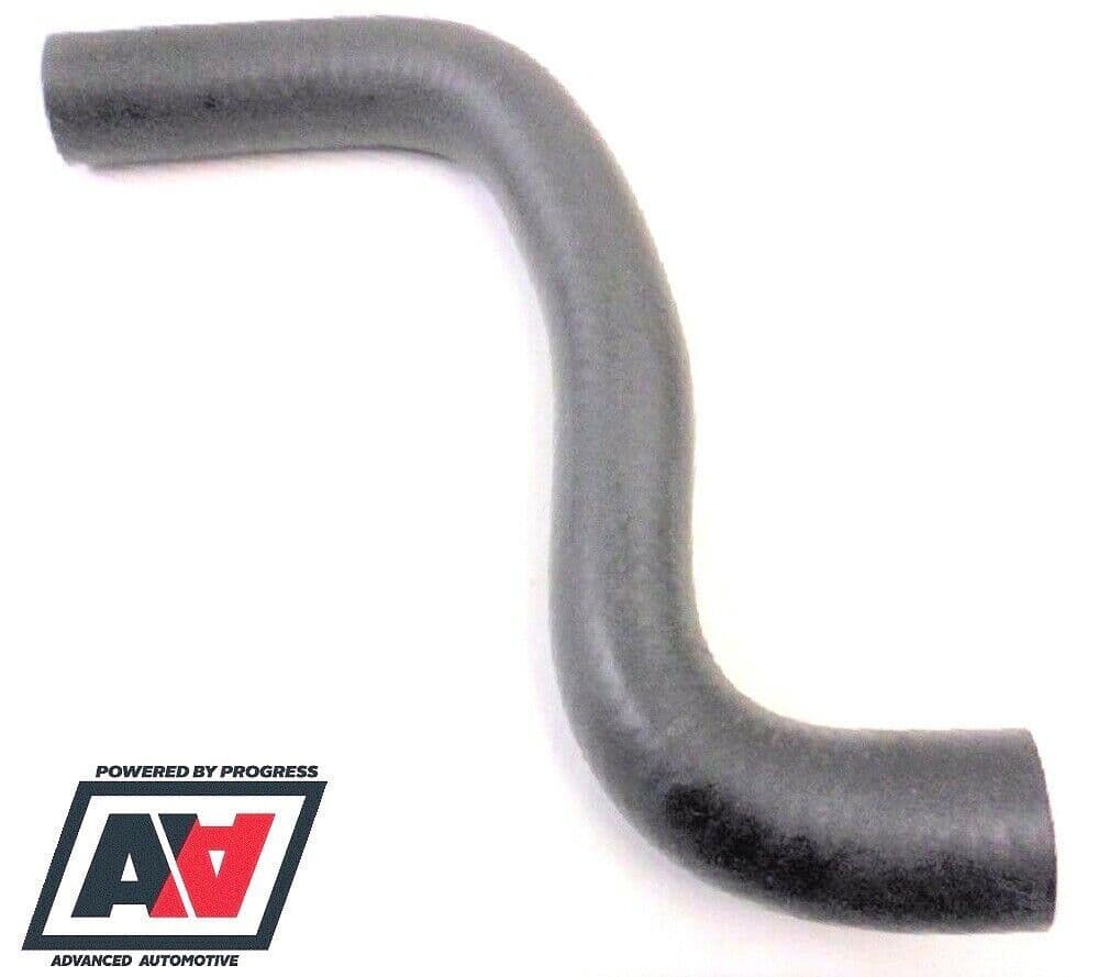 Genuine Subaru Turbo To Water Header Tank Hose Impreza WRX STi UK JDM ...