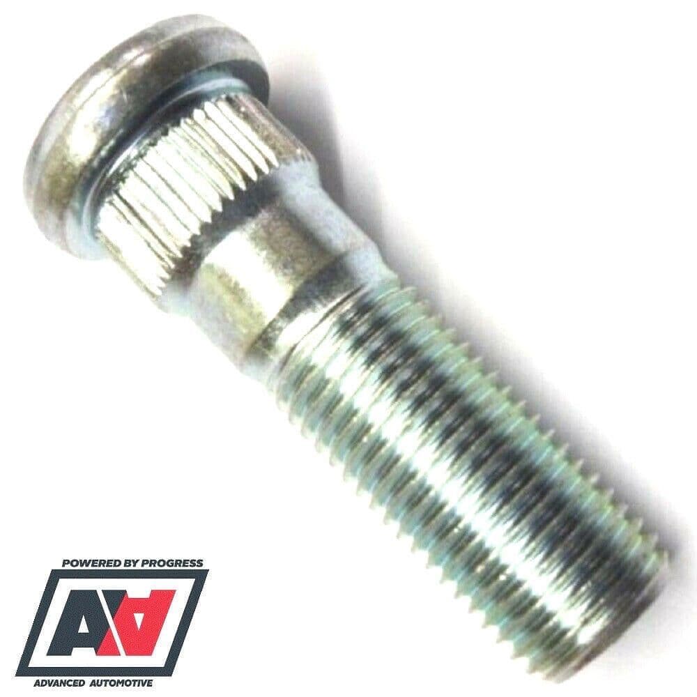 Genuine Subaru Wheel Hub Stud Impreza Forester Legacy 28055AA003 ...