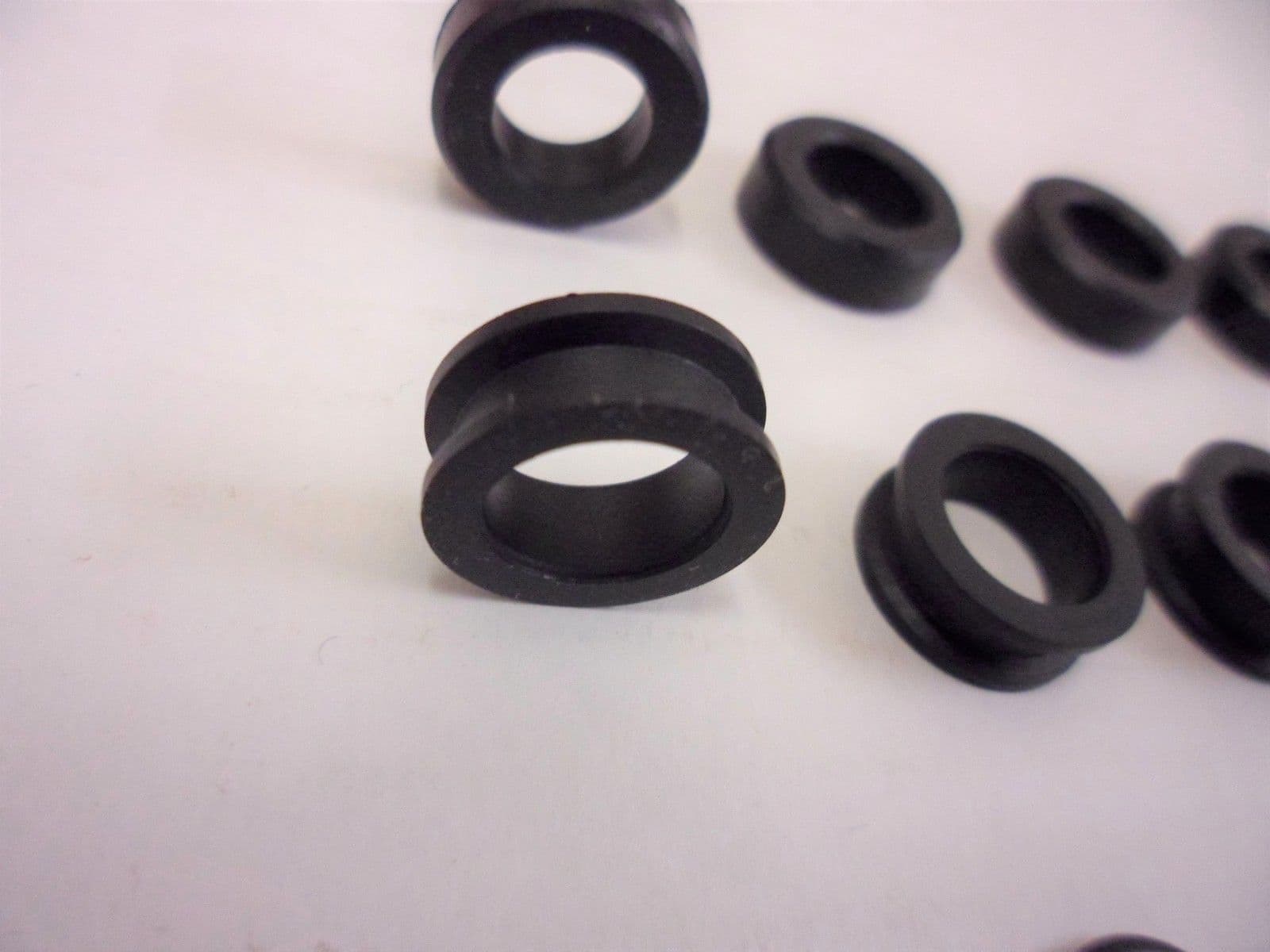 Genuine Top Feed Fuel Injector O Ring Seal Full Kit Subaru Impreza ...