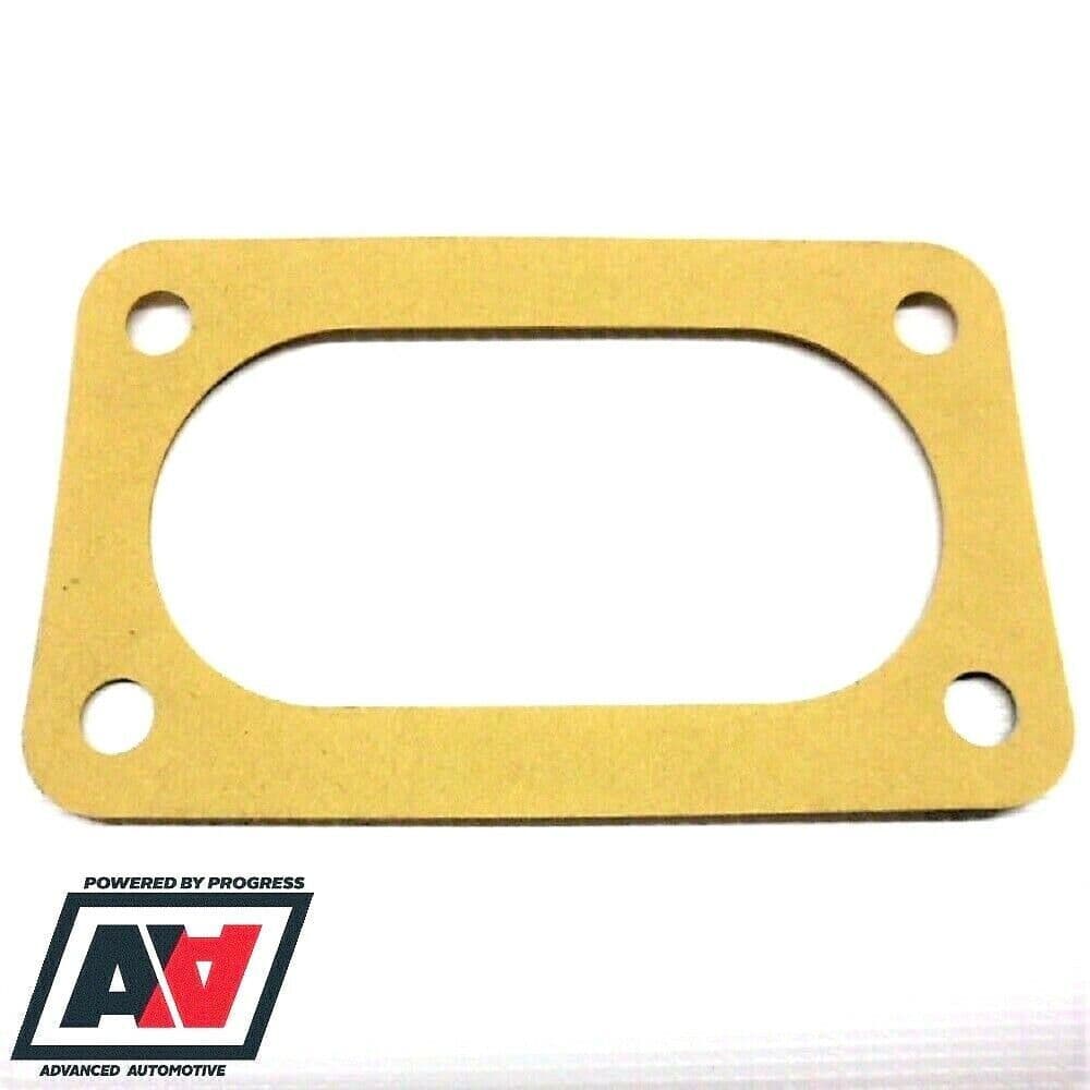 Genuine Weber DCD DGV DGAV Carburettor To Inlet Manifold Base Gasket ...