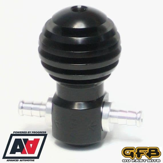 GFB Atomic Single Stage Boost Controller 3001 | Advanced Automotive