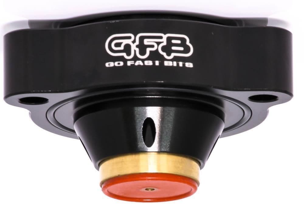 GFB DV+ Performance Diverter Valve For Mini Cooper S N14 R55 R56 R57 ...