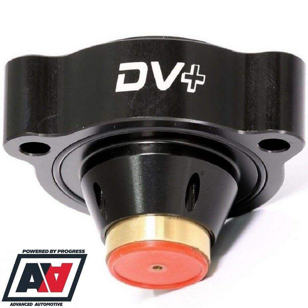 GFB DV+ Performance Diverter Valve Ford Focus MK3 1.5 EcoBoost 2014 On ...