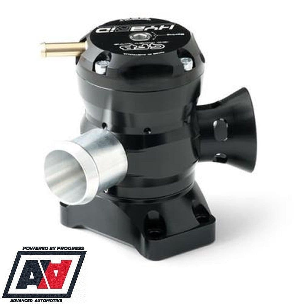 GFB Hybrid TMS Dual-Outlet Valve Hyundai Smartstream Engines T9214 ...