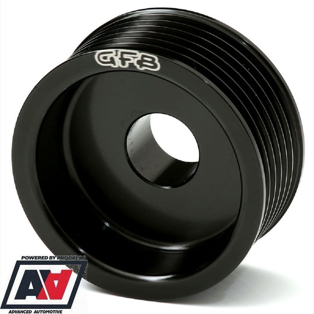 GFB Lightweight Alternator Pulley BRZ/Toyota GT86 2221 | Advanced ...