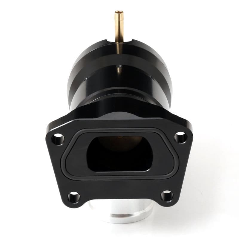 GFB Mach 2 TMS Recirculating Diverter Valve Hyundai Smartstream Engines ...