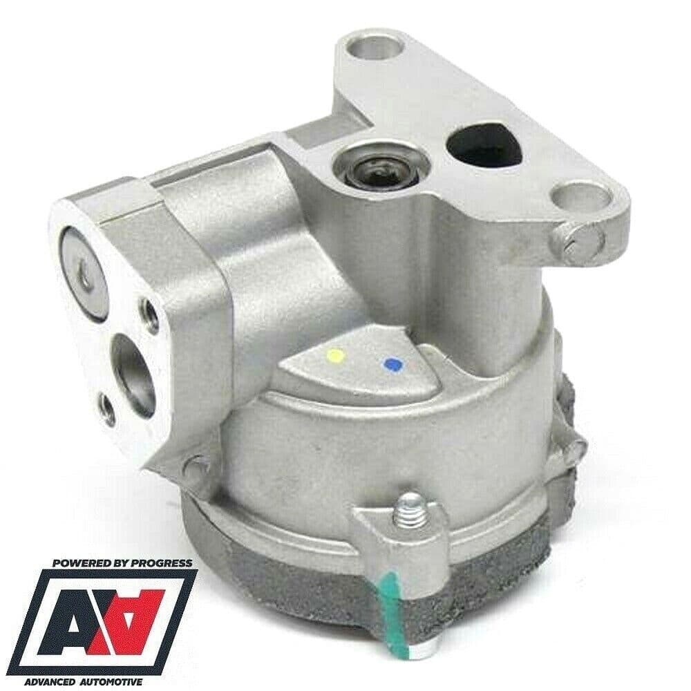 High Pressure & High Capacity Oil Pump Ford Escort RS2000 1.6 1.8 2.0 ...