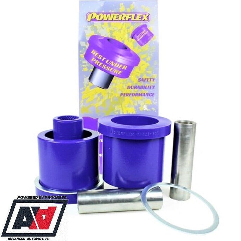 Honda Civic Mk8 FK/FN Powerflex PFR25-510 Rear Beam Mounting Bushes ...