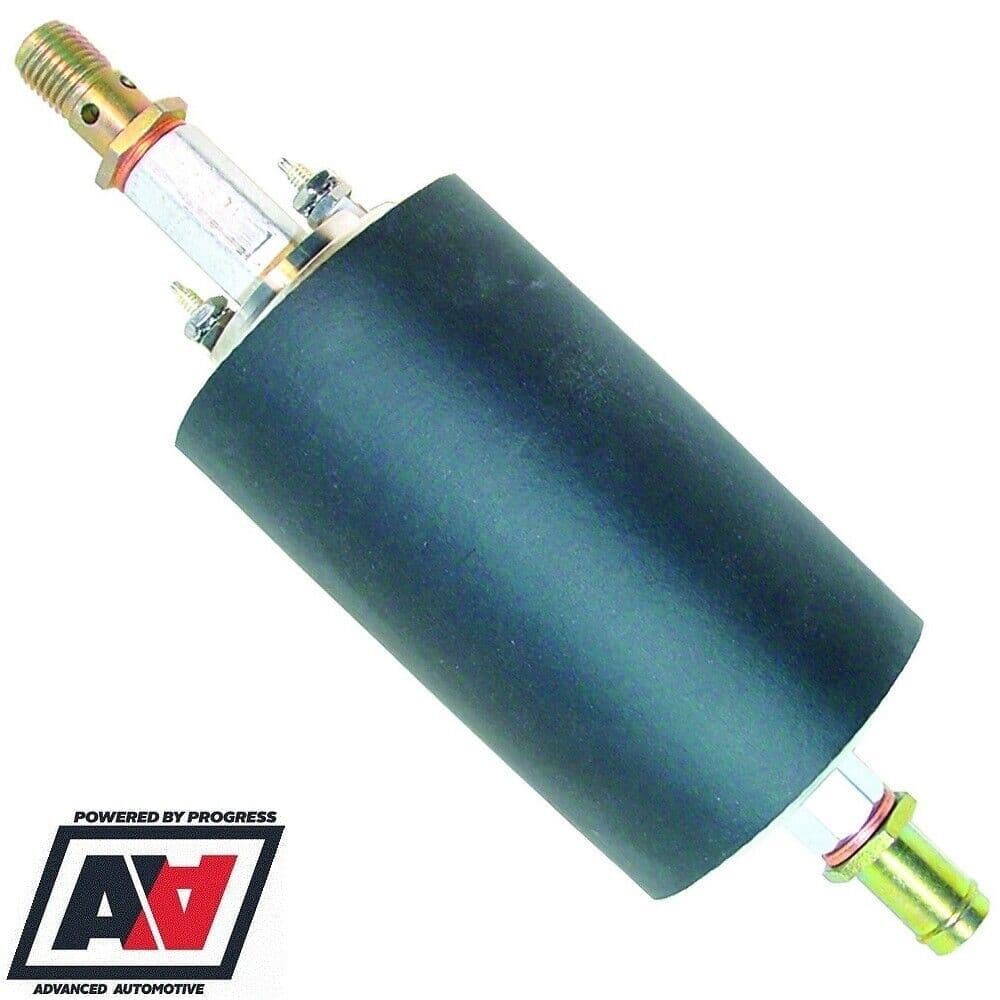 In Line Fuel Pump Sytec Injection FP603 Walbro GSL391 Model | Advanced ...