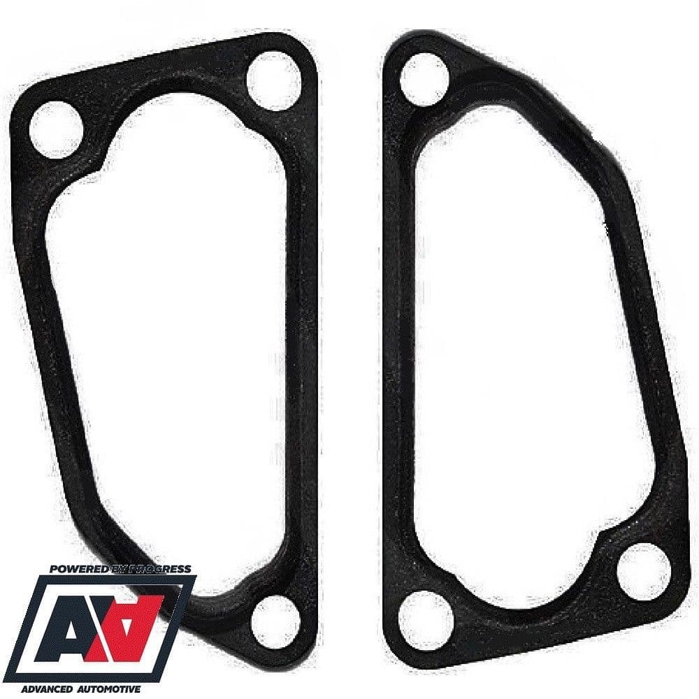 Intercooler Gaskets For Subaru Impreza Turbo V1 & V2 1992 To 1996 ...