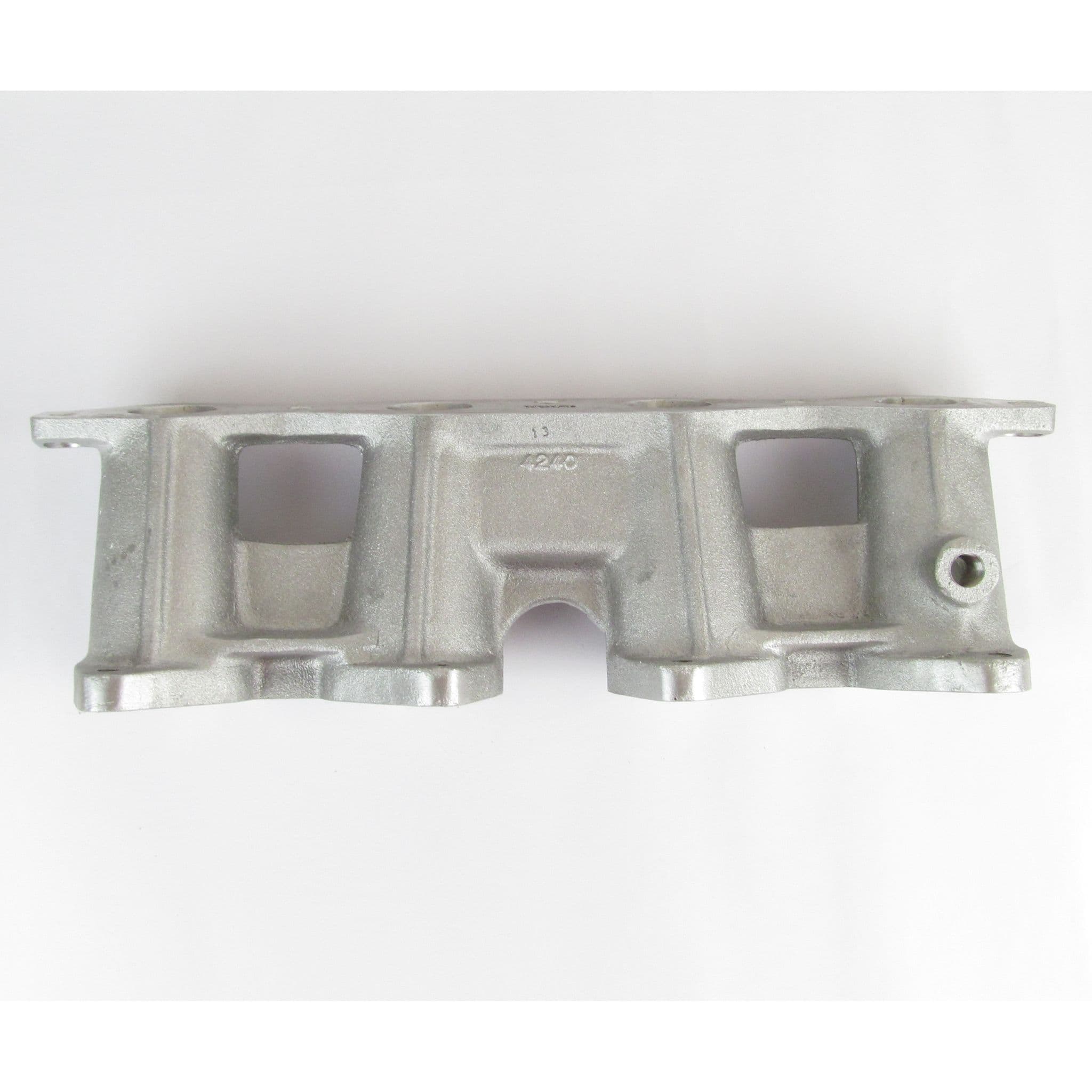 JENVEY 40mm Throttle Bodies And Omex 600 ECU Kit - Ford X/Flow Engines ...