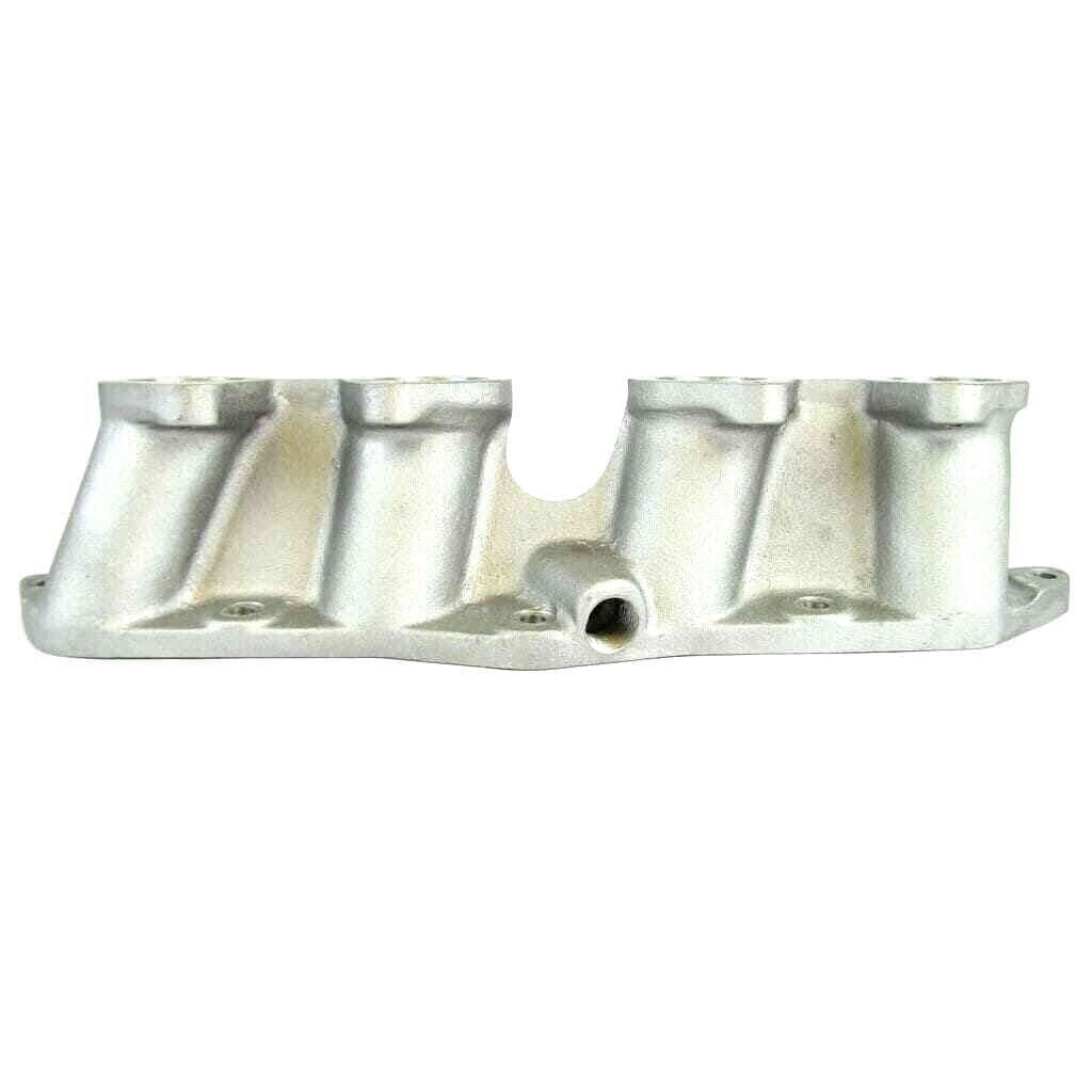 JENVEY 48mm Throttle Bodies & OMEX 600 ECU Kit Ford Pinto 2.0 OHC 280 ...