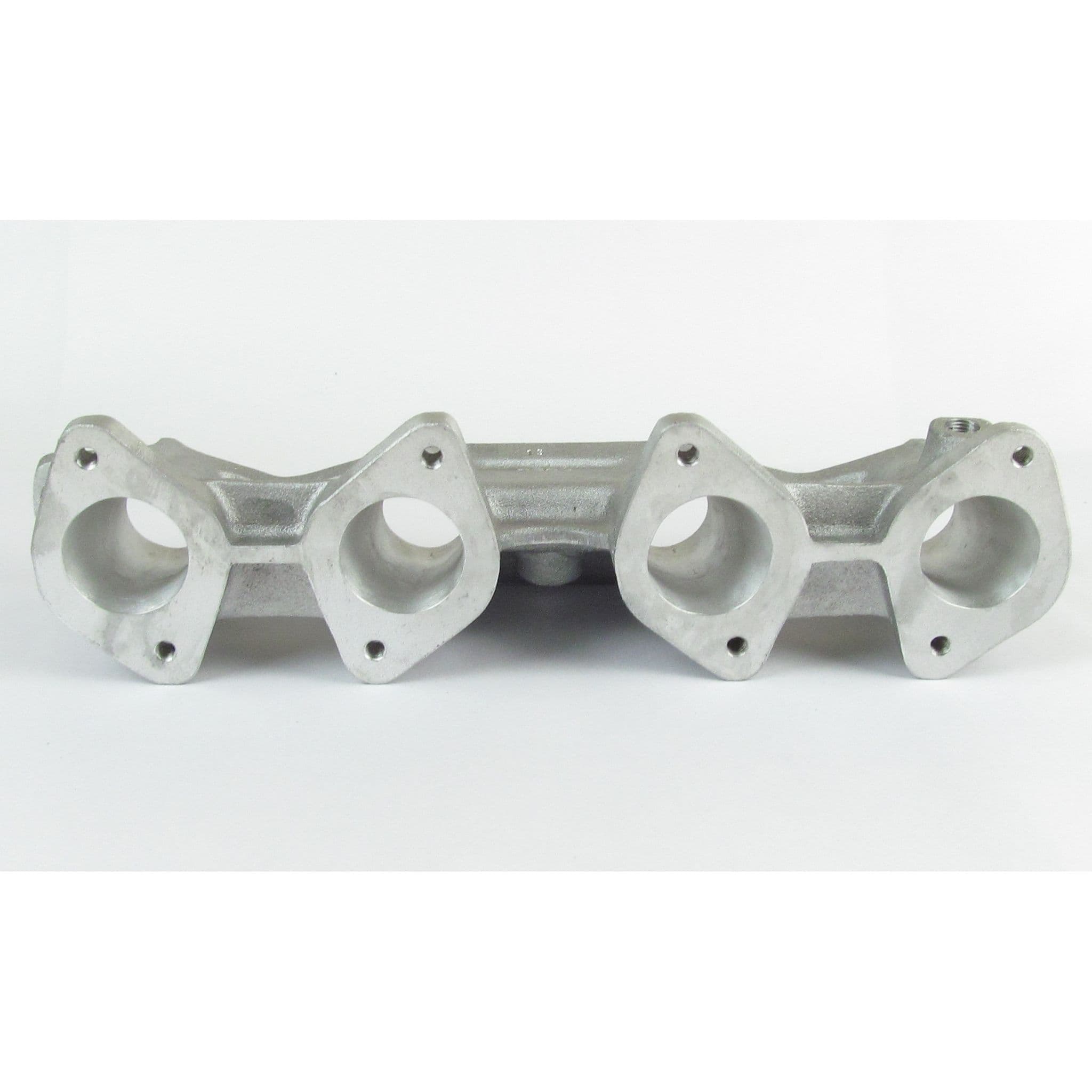 JENVEY HERITAGE 40mm Throttle Bodies And Omex 600 ECU Kit - Ford X/Flow ...