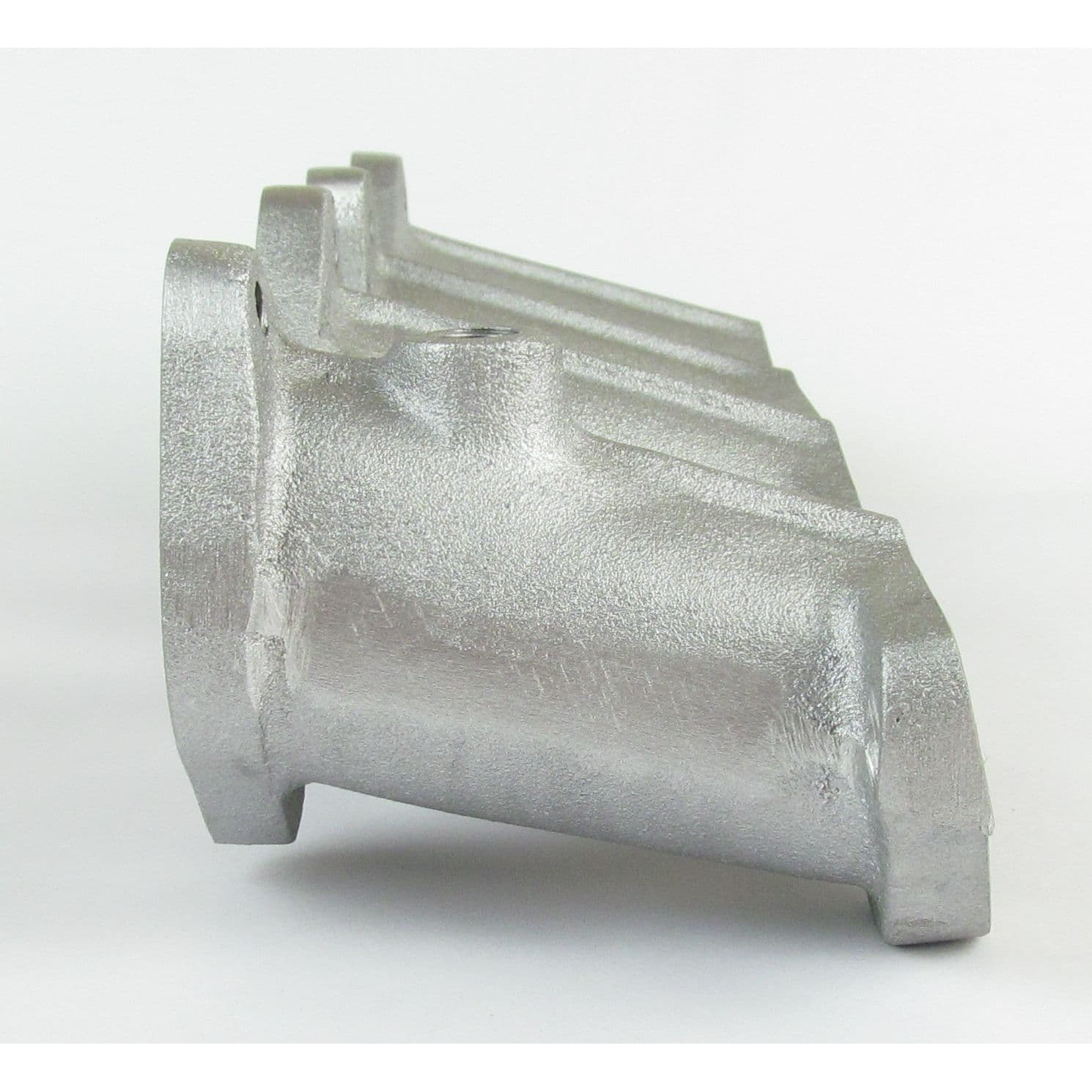 JENVEY HERITAGE 48mm Throttle Bodies And Omex 600 ECU Kit - Ford X/Flow ...