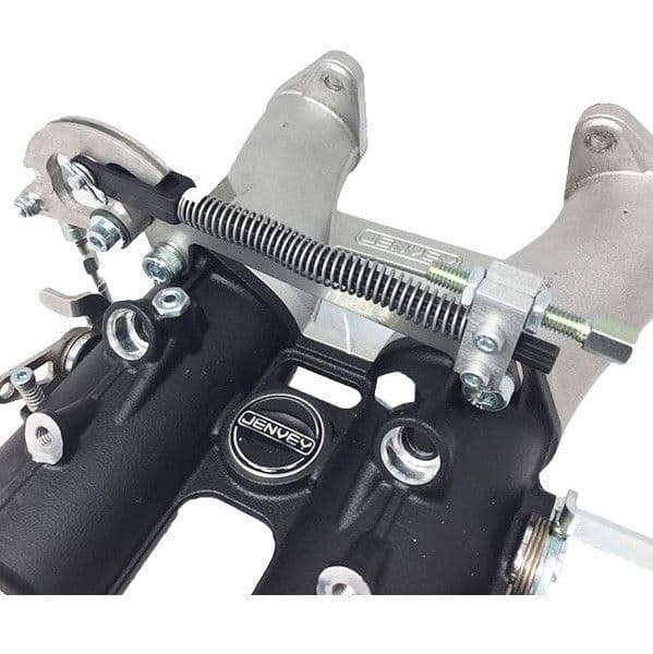 Jenvey Single Cable Linkage kit For Throttle Bodies | Advanced Automotive